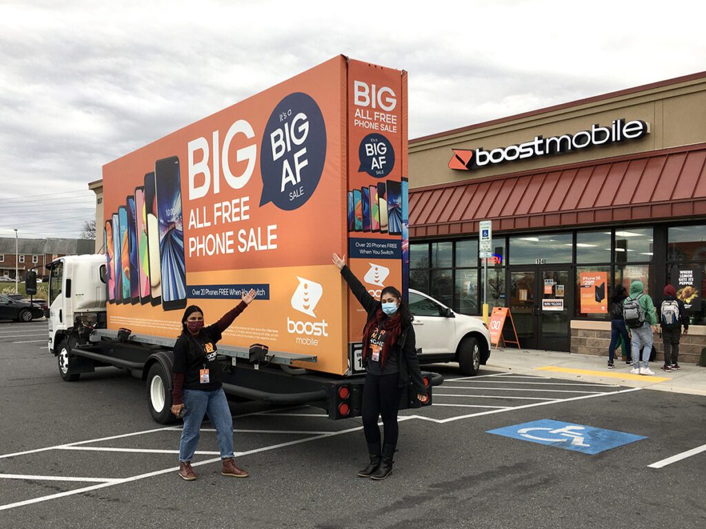 PHOTO GALLERY – Billboards2Go.com